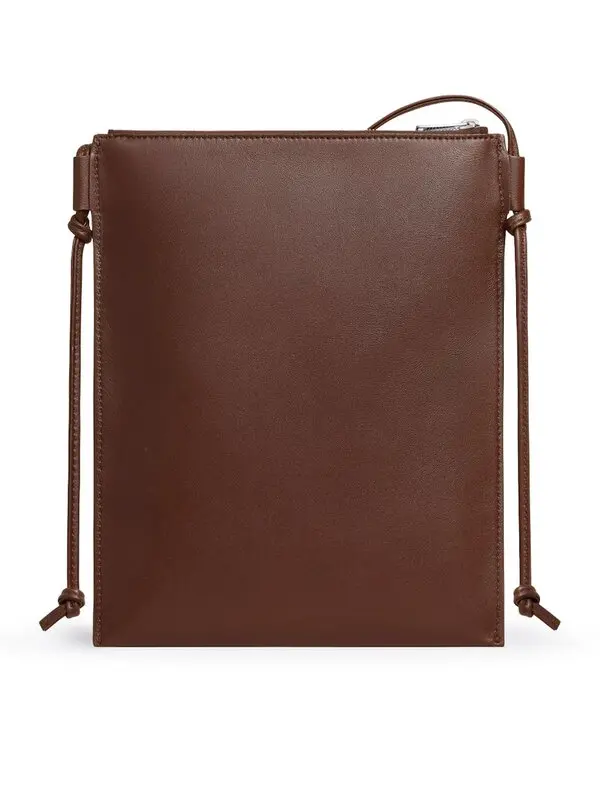 Celine Sharp Lambskin Pouch