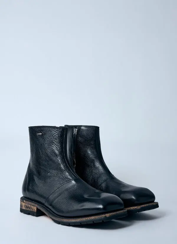 Our Legacy Engine Boots