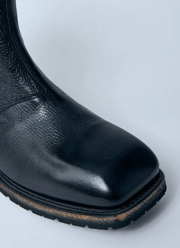 Our Legacy Engine Boots