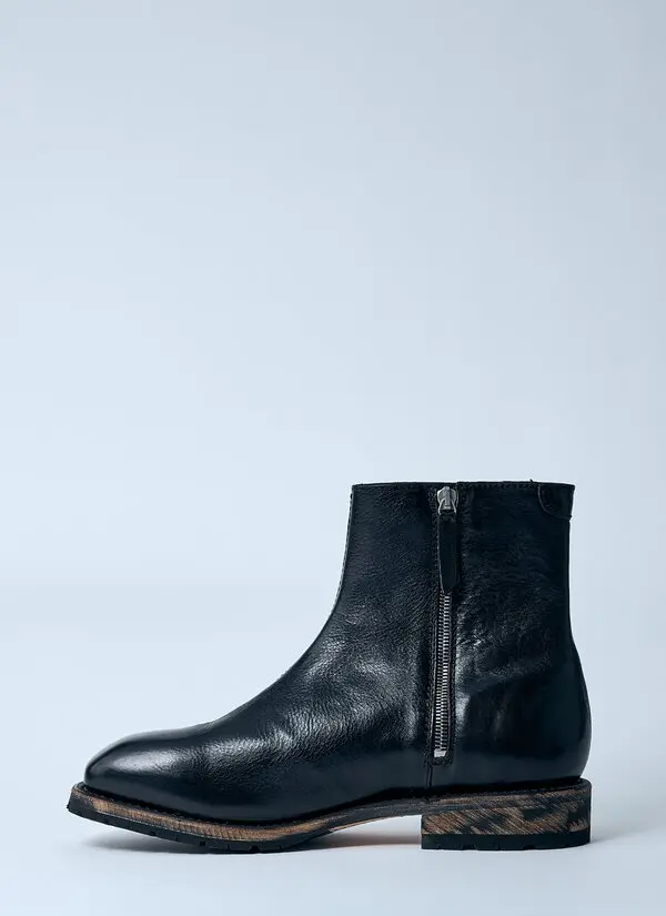 Our Legacy Engine Boots