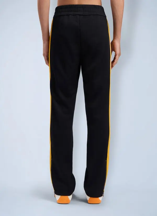 Palm Angels Classic Logo Track Pants - Black
