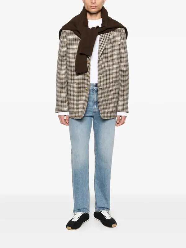Gucci Cigarette Pants