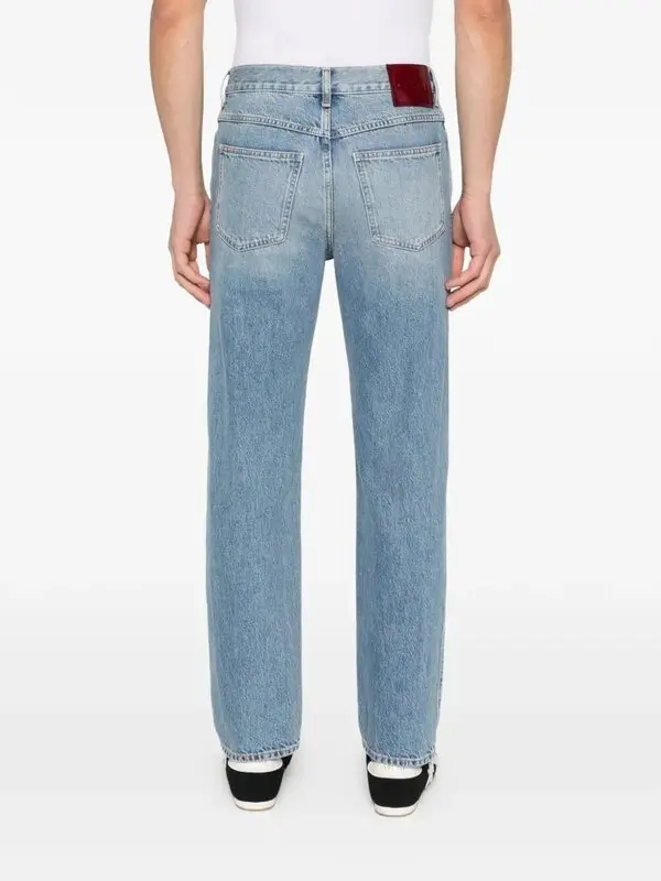 Gucci Cigarette Pants