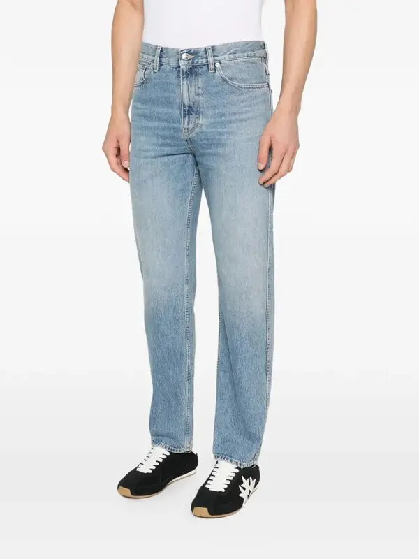 Gucci Cigarette Pants