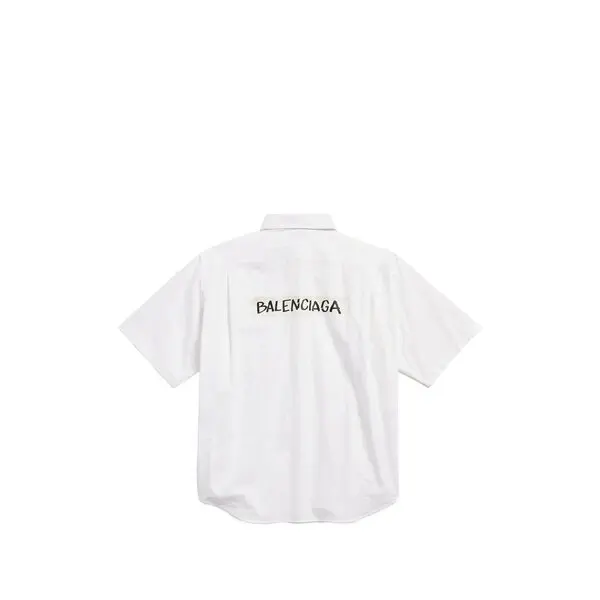 Balenciaga Shirts