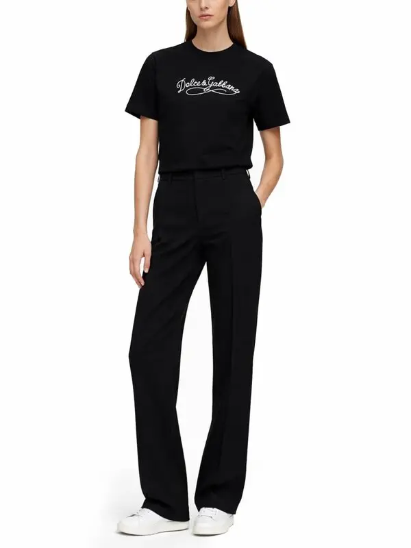 Dolce & Gabbana Logo T-shirt