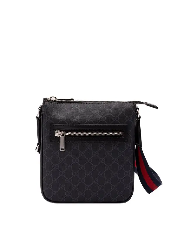Gucci Gg Small Messenger Bag - Multicolor