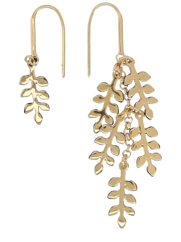 Isabel Marant Étoile Pendant Earrings