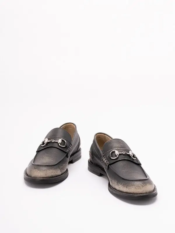 Gucci Loafers - Multicolor