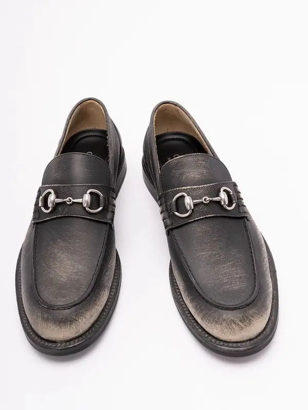 Gucci Loafers - Multicolor
