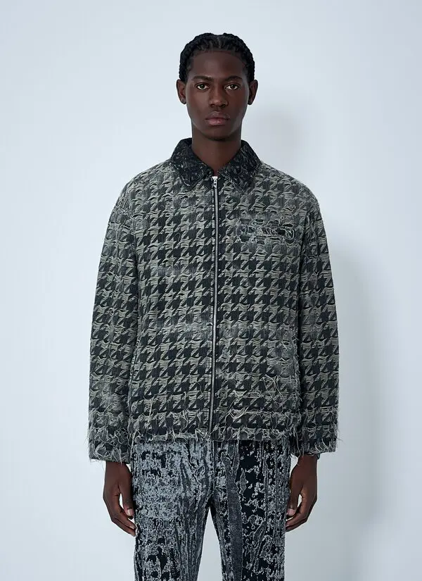 DIESEL® D-elmo-fsh Jacket