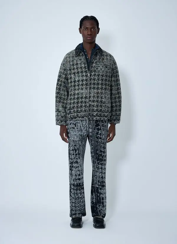 DIESEL® D-elmo-fsh Jacket