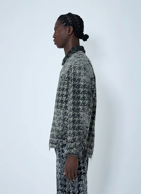 DIESEL® D-elmo-fsh Jacket