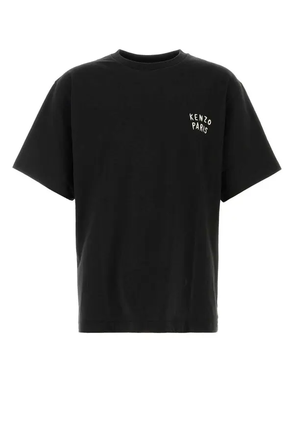 Kenzo Cotton Oversize T-shirt