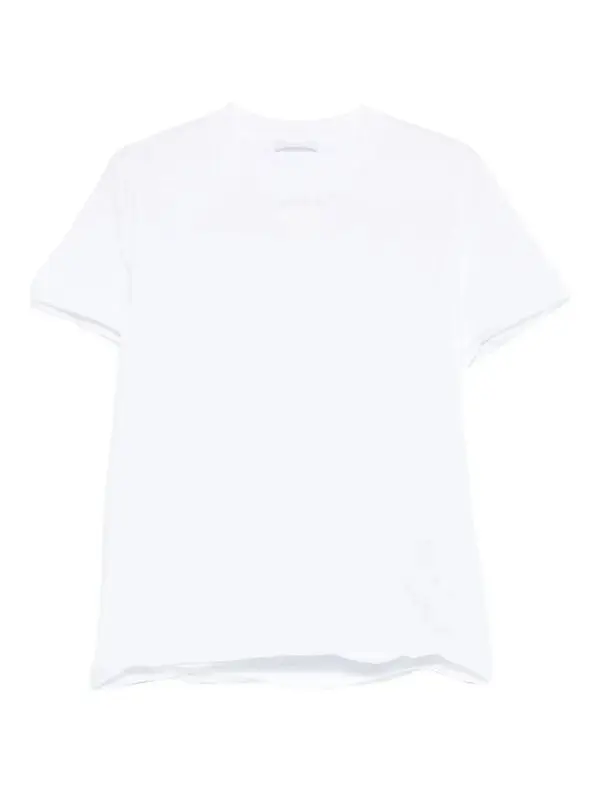 Prada Jersey T-shirt