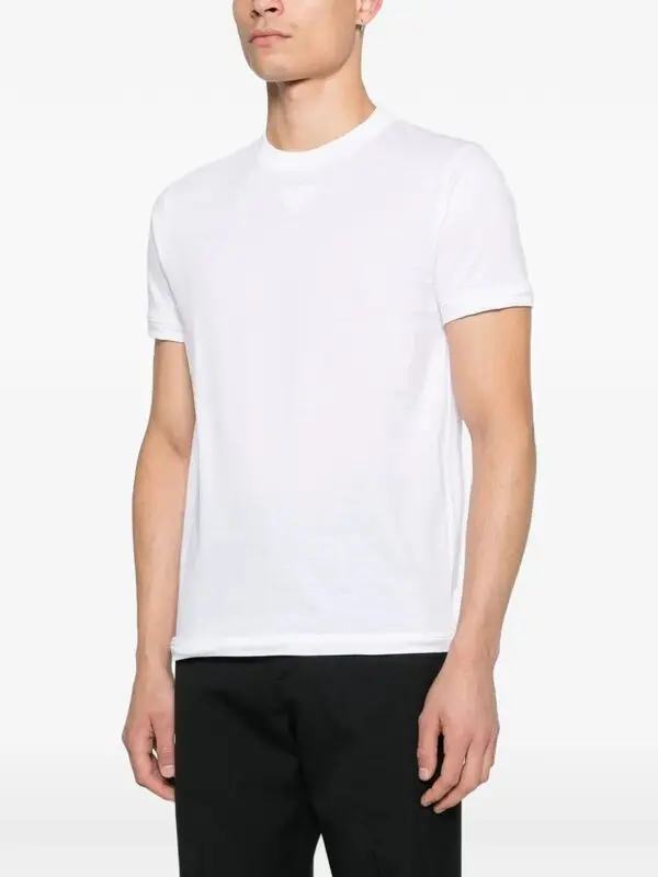 Prada Jersey T-shirt