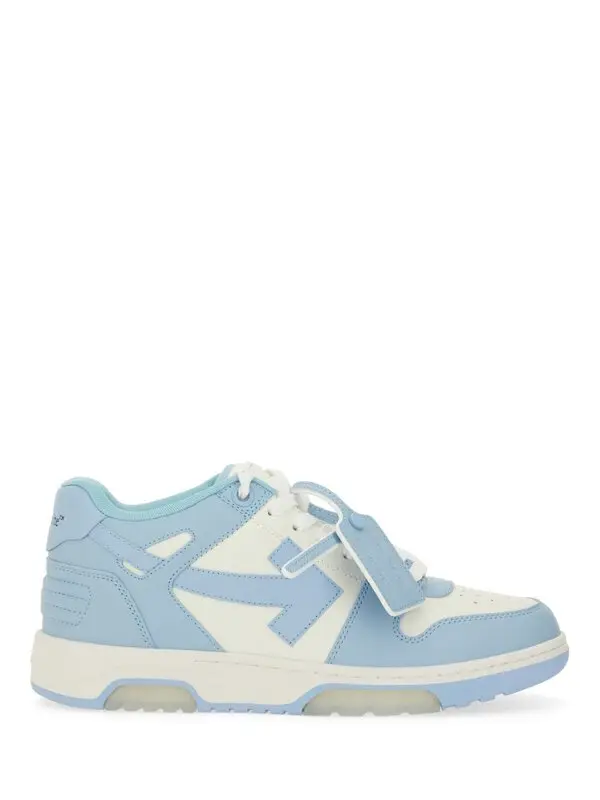 Off-White Out Of Office Sneakers - Multicolor