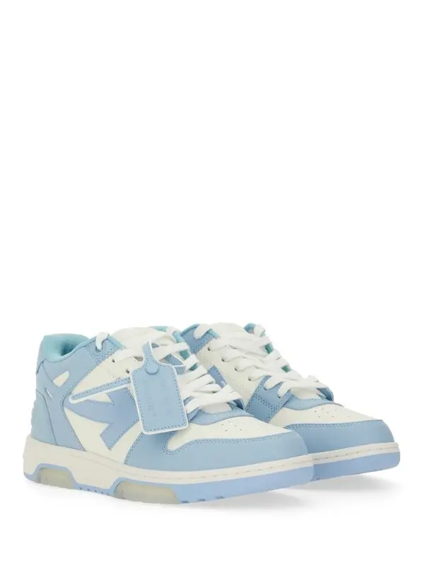 Off-White Out Of Office Sneakers - Multicolor