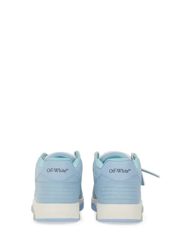 Off-White Out Of Office Sneakers - Multicolor