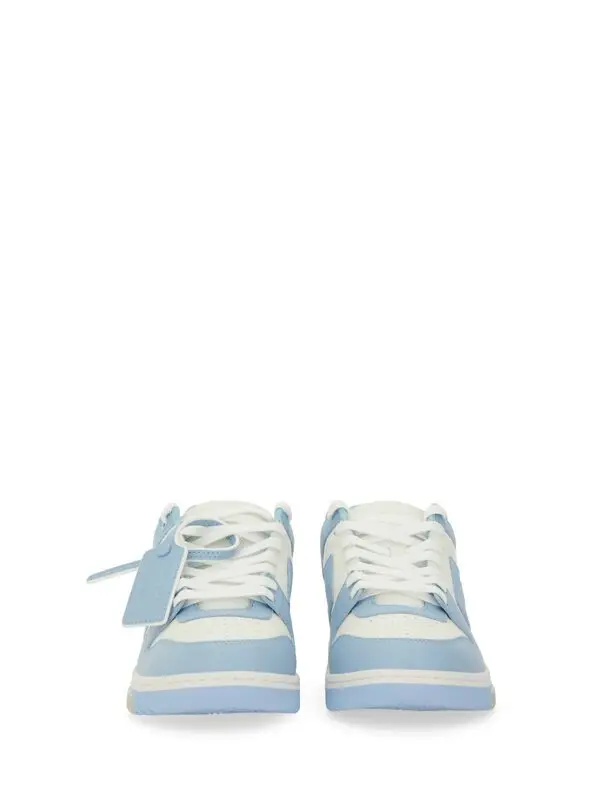Off-White Out Of Office Sneakers - Multicolor