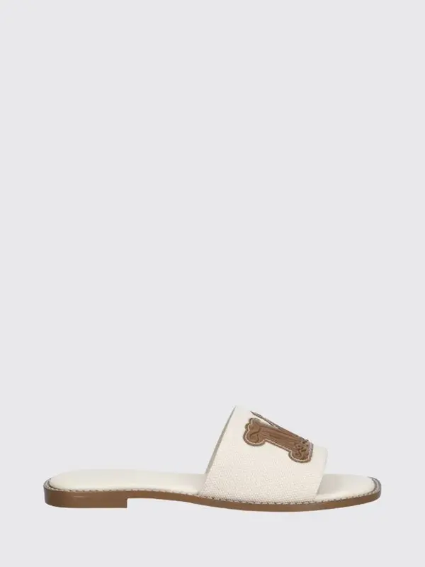 Max Mara Heeled Sandal