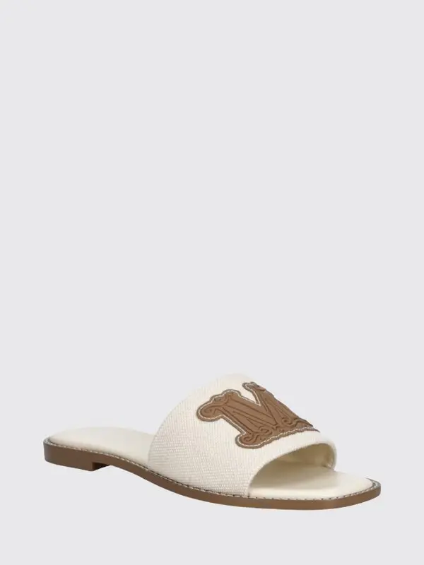 Max Mara Heeled Sandal
