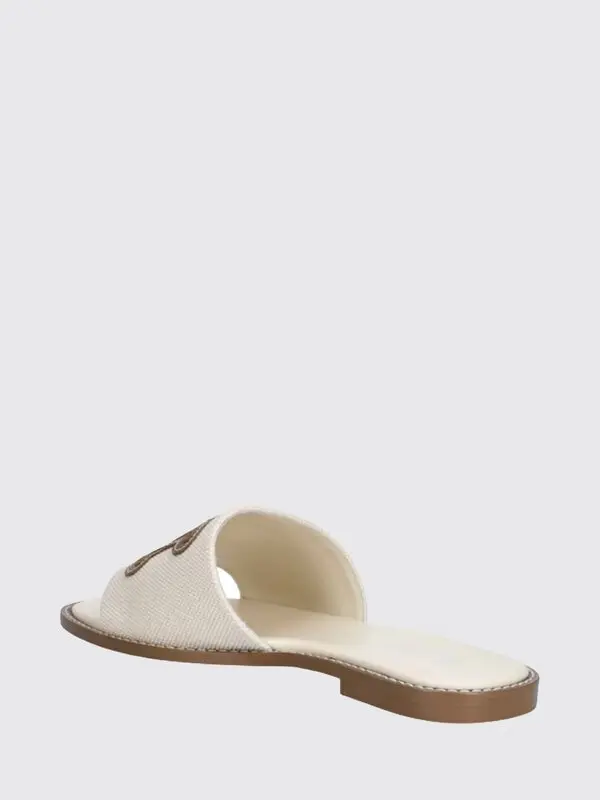 Max Mara Heeled Sandal
