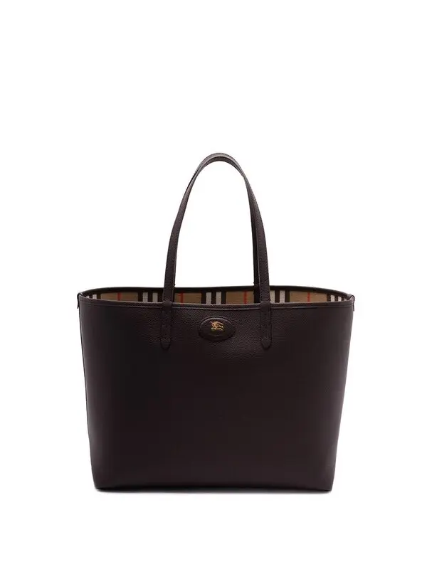 Burberry Medium Reversible Tote