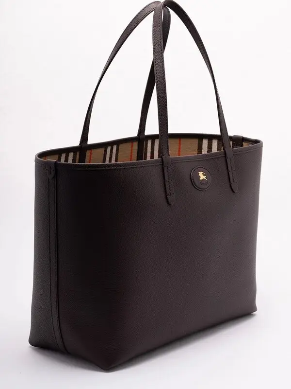 Burberry Medium Reversible Tote