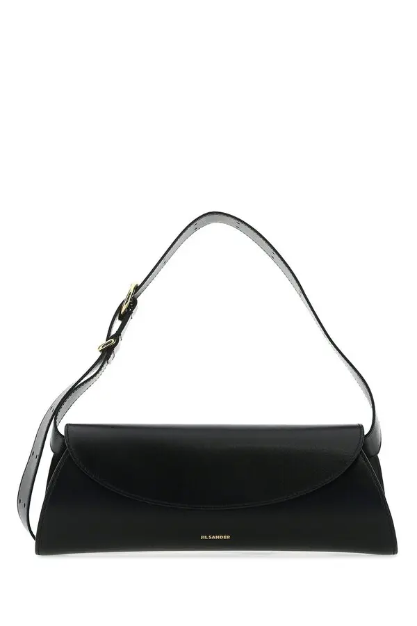 JIL SANDER Cannolo Sm Bag