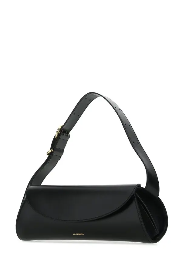 JIL SANDER Cannolo Sm Bag