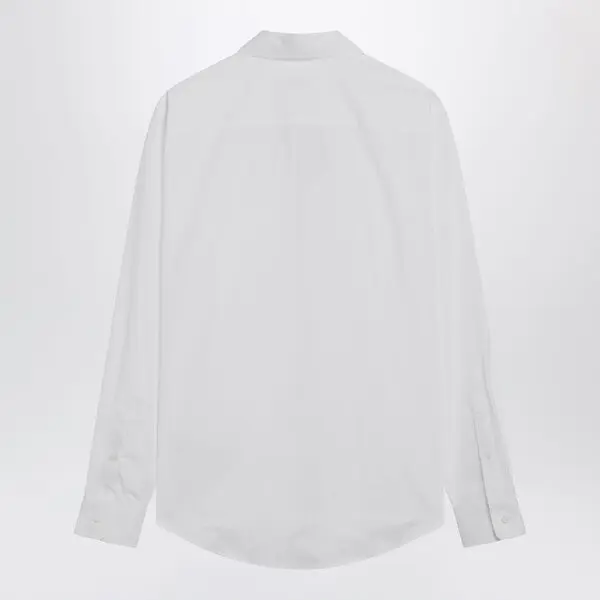 Burberry Cotton Poplin Shirt
