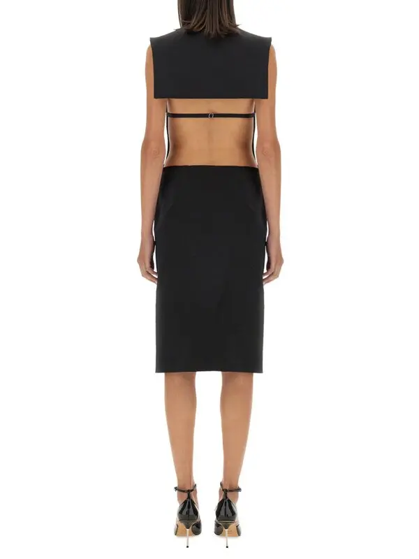 Sportmax Alete Dress