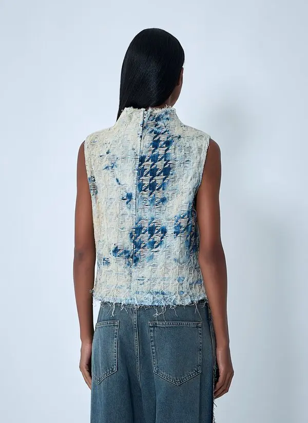 DIESEL® De-tapi-fsh 2 Top