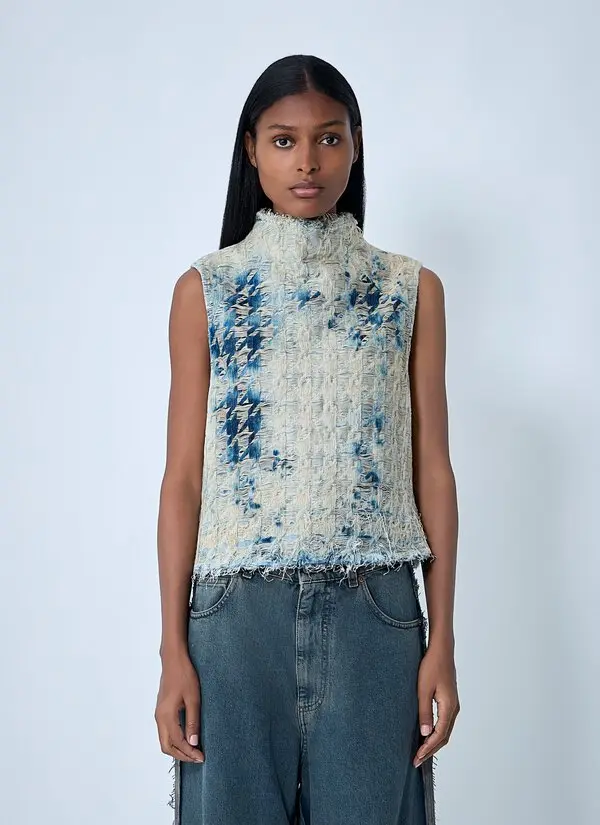 DIESEL® De-tapi-fsh 2 Top