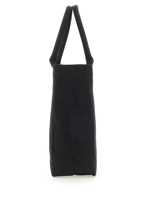 Isabel Marant Étoile Yenky Tote Bag Small - Black