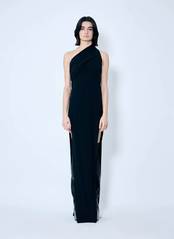 Rick Owens Athena Maxi Dress