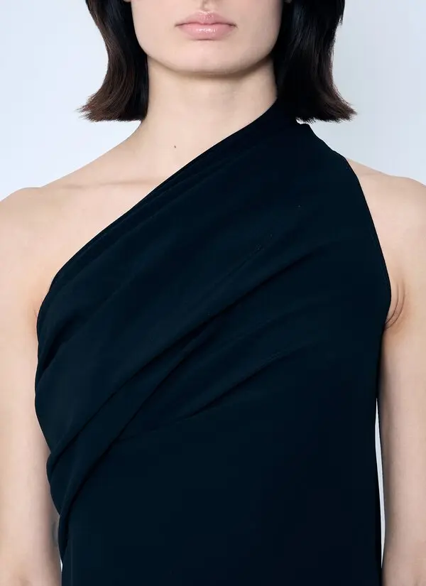 Rick Owens Athena Maxi Dress