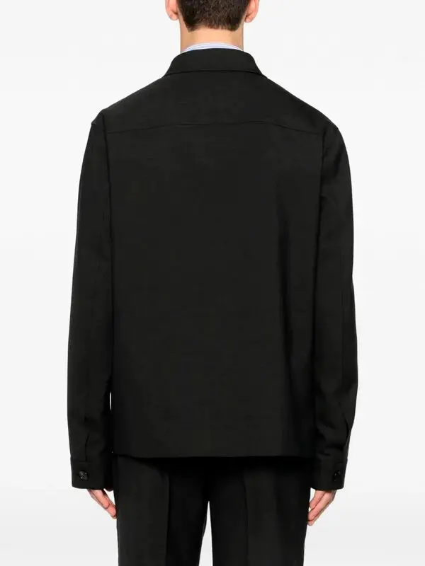 Gucci Wool Jacket
