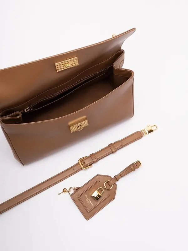 Dolce & Gabbana My Sicily" Top Handle Bag