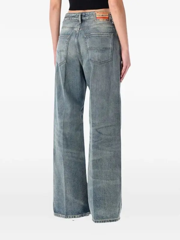 DIESEL® 1996 D-sire Jeans - Multicolor