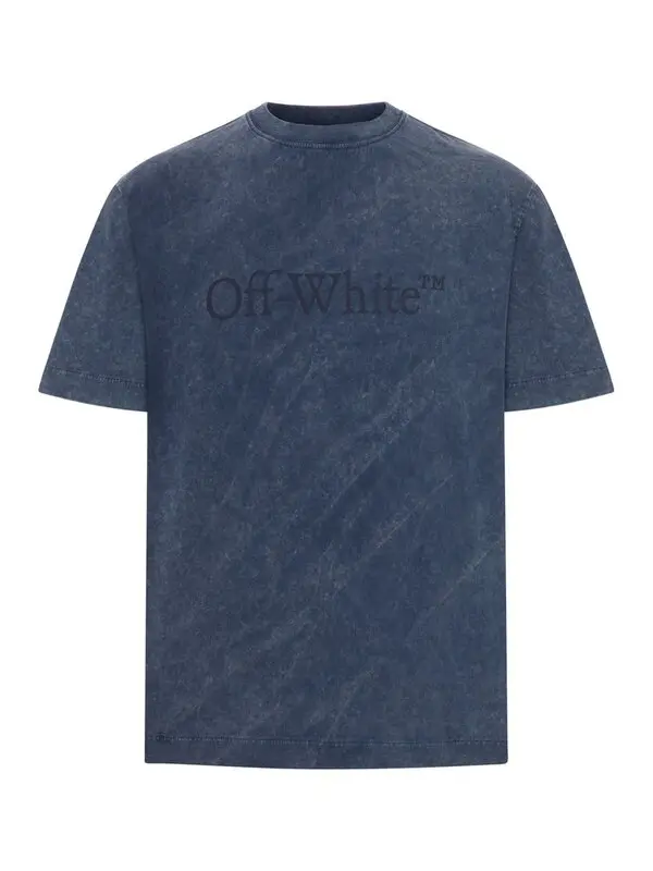 Off-White Laundry Skate S/s Tee