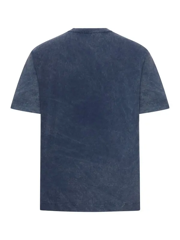 Off-White Laundry Skate S/s Tee