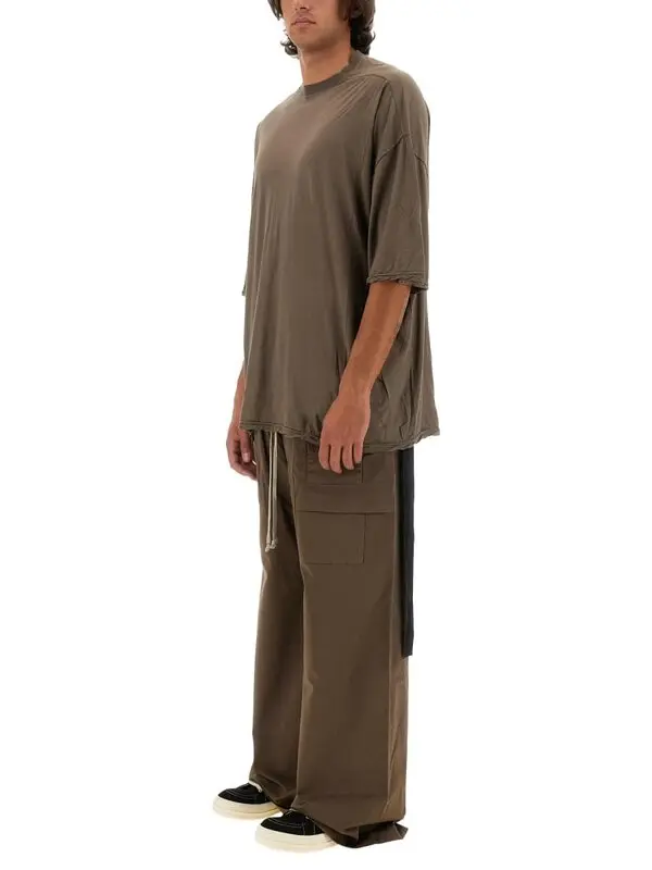 Rick Owens T-shirt Tommy