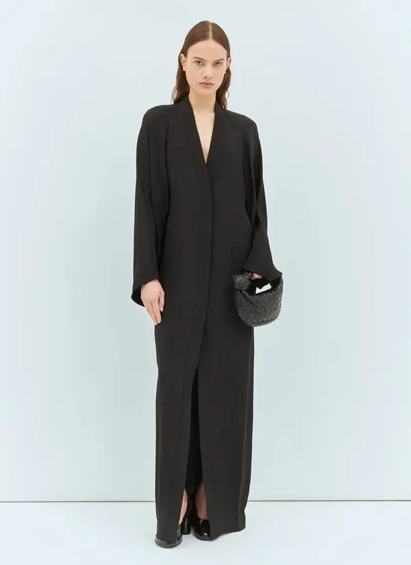 max mara formal dresses short celestial style tulle prom dress with sleeves – alinanova main image 1