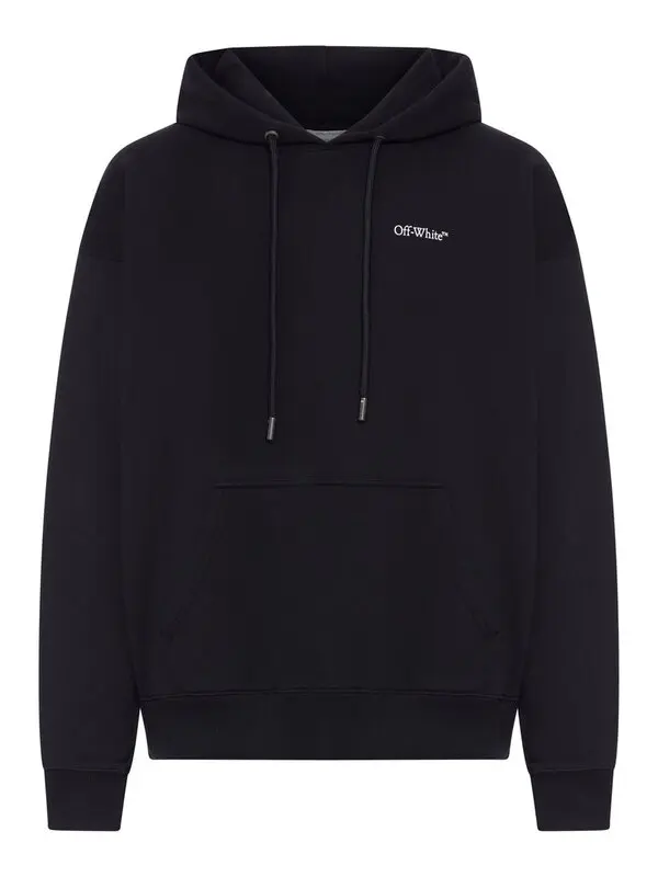 Off-White Half Arrow Skate Hoodie
