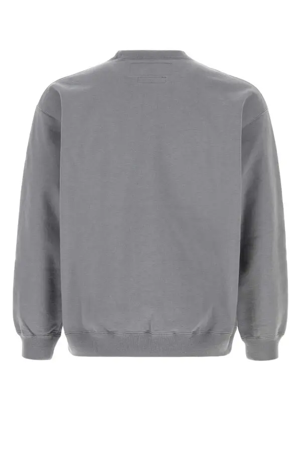 Yohji Yamamoto X Neighborhood Sweatshirt
