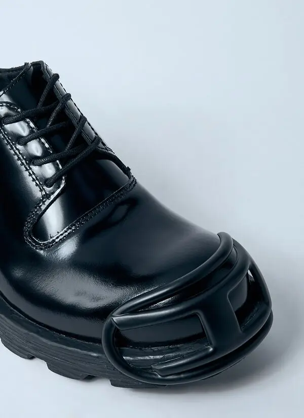 DIESEL® D-hammer So D Lace-up Shoes - Black