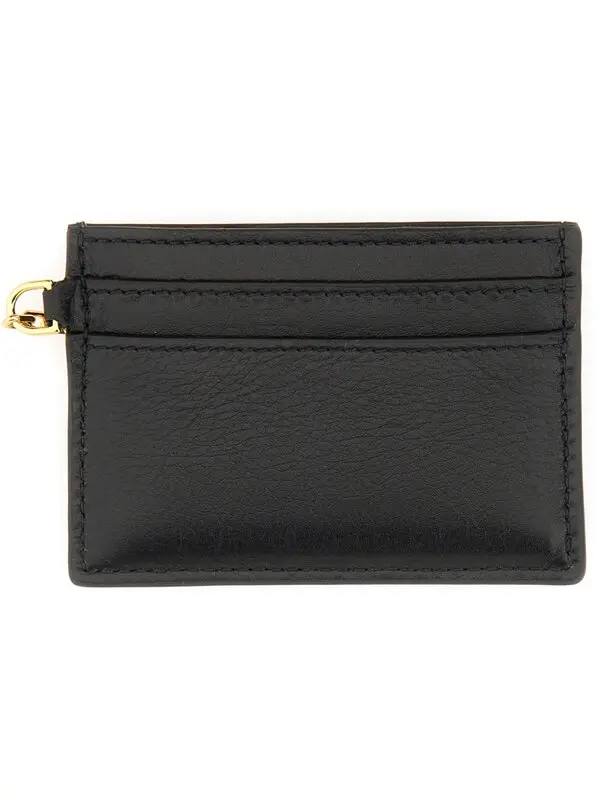 Alexander McQueen Sling Card Holder