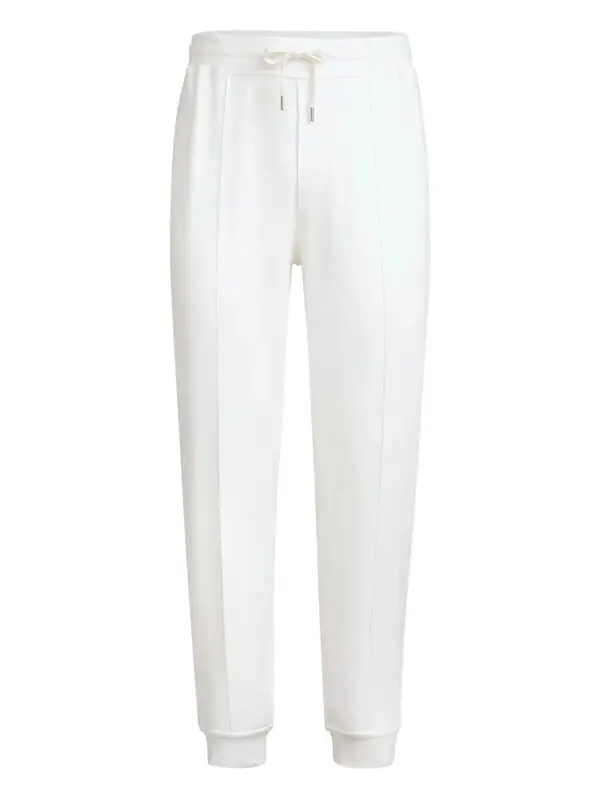 Brunello Cucinelli Cotton Drawstring Pants